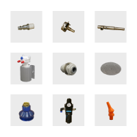 Hard Coatings - Ultra Optics